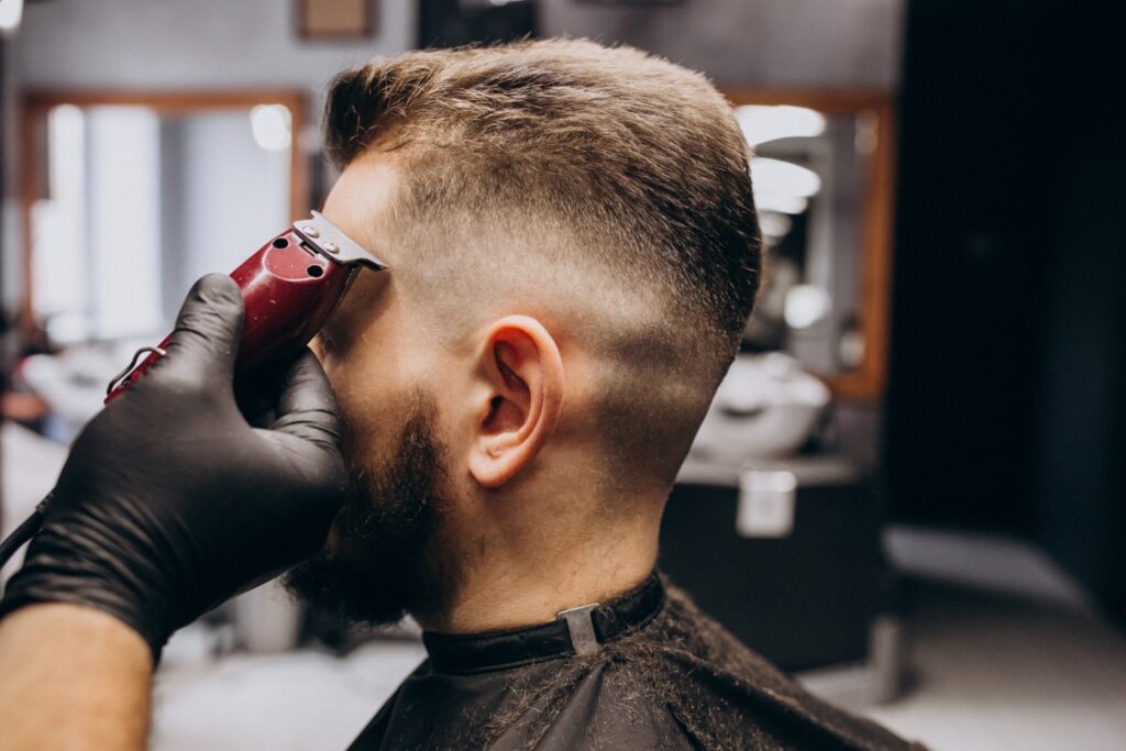 Low Fade vs High Fade: Discover Your Perfect Fade!